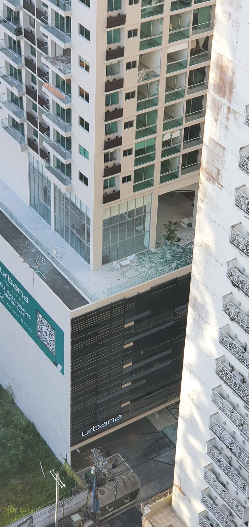 Ministerio Público inicia investigación en PH de Obarrio