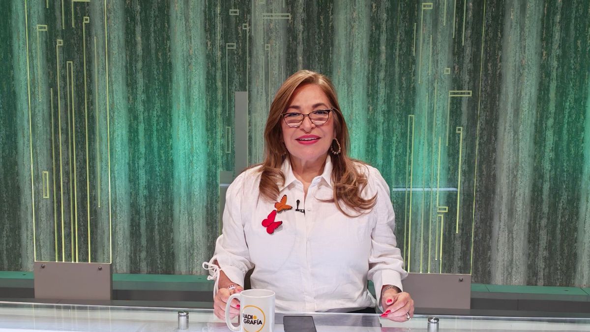 Balbina Herrera marca ruta: reconstrucción interna y oposición coherente en el PRD