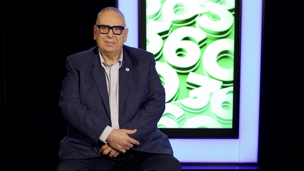 Ricardo Gago: Empresario e impulsor de la cultura nacional