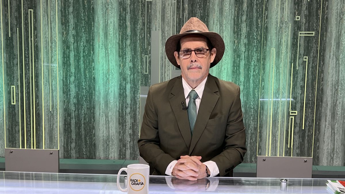 Aspirante a rector advierte: la Universidad de Panamá avanza por inercia