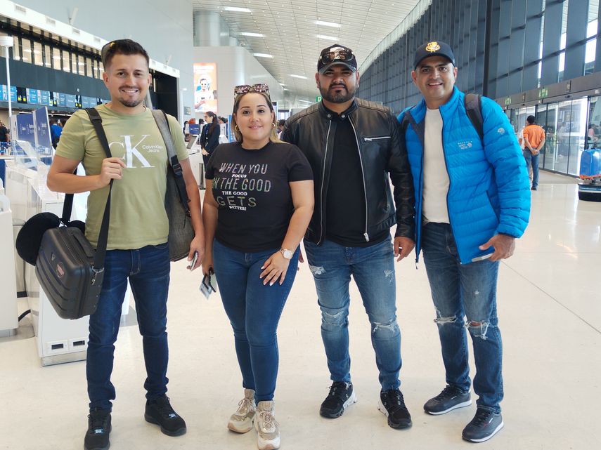 Jhonathan Chávez representará a Panamá en Viña del Mar 2024