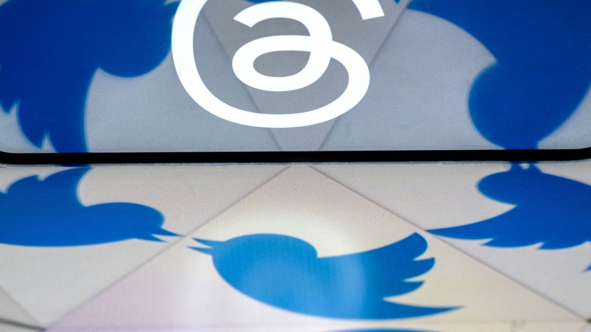 Threads, el nuevo rival de Twitter
