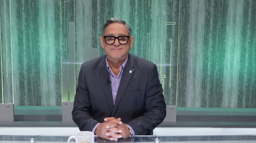 Giovanni Olmos: Mulino actúa bajo presión geopolítica de EEUU en tema ...