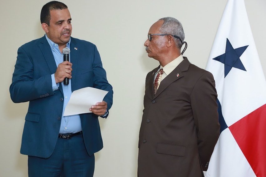 Junta Técnica de Contabilidad instala directiva