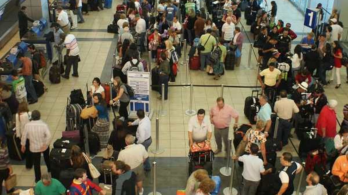 Aumenta número de pasajeros en Aeropuerto de Tocumen para fiestas patrias