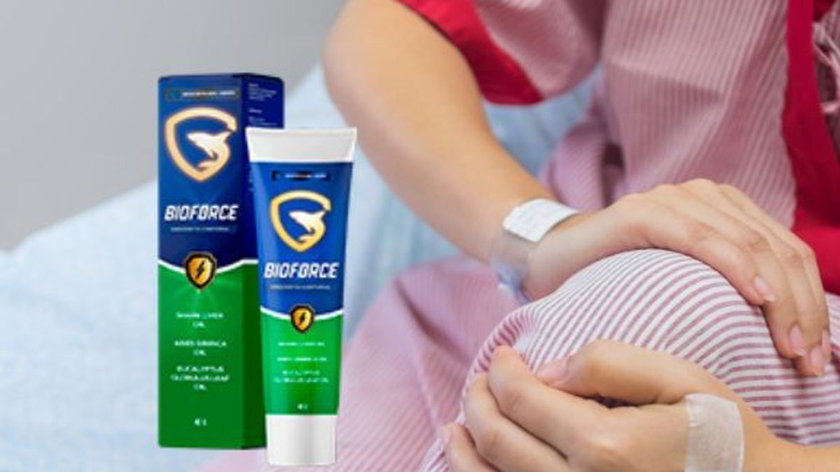 Minsa reitera que el Bioforce Gel no cuenta con registro