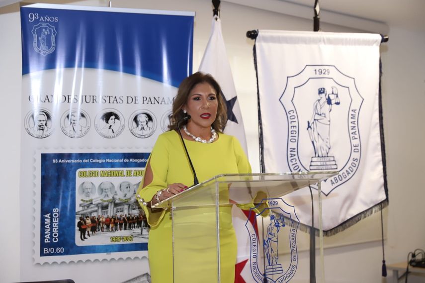 Colegio Nacional de Abogados cuestiona bloqueos de calles y pide el ...