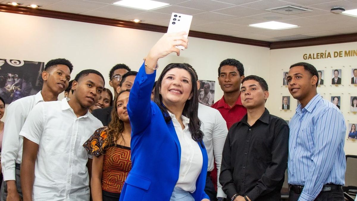 Ministerio de Trabajo ofrece acompañamiento a jóvenes en Mi Primer Empleo