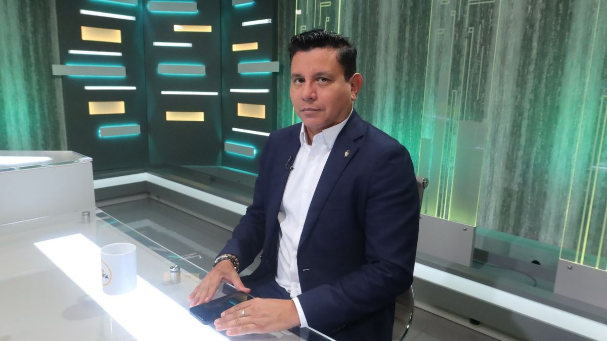 Roderick Gutiérrez: Rechazar tema minero paralizó la inversión más ...