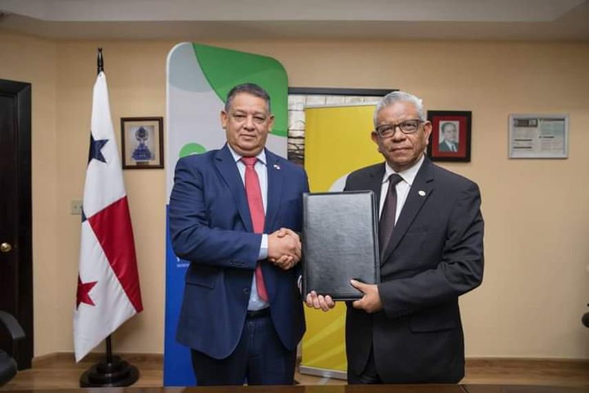 ASEP extiende concesión a Etesa por 25 años