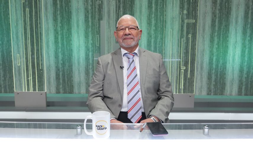 Luis Navas Pájaro: Panamá debe resistir las imposiciones de Estados Unidos