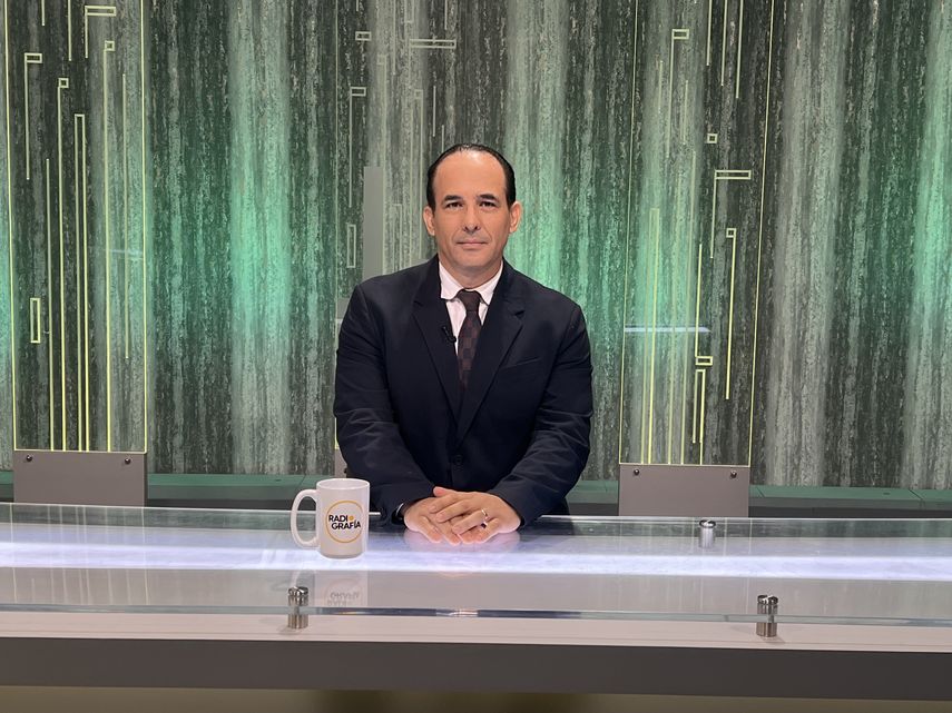 José Abel Almengor: El antidopaje a diputados debe ser diagnóstico, no ...