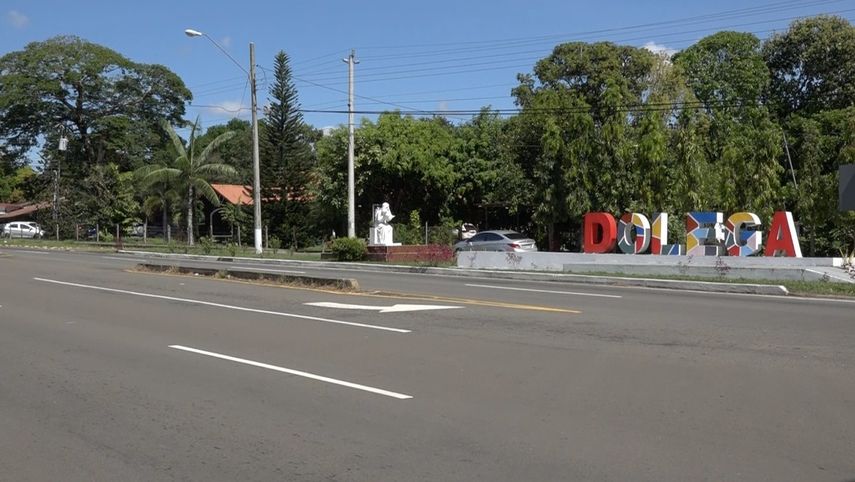 Dolega: Buscan potenciar sitios históricos y turísticos