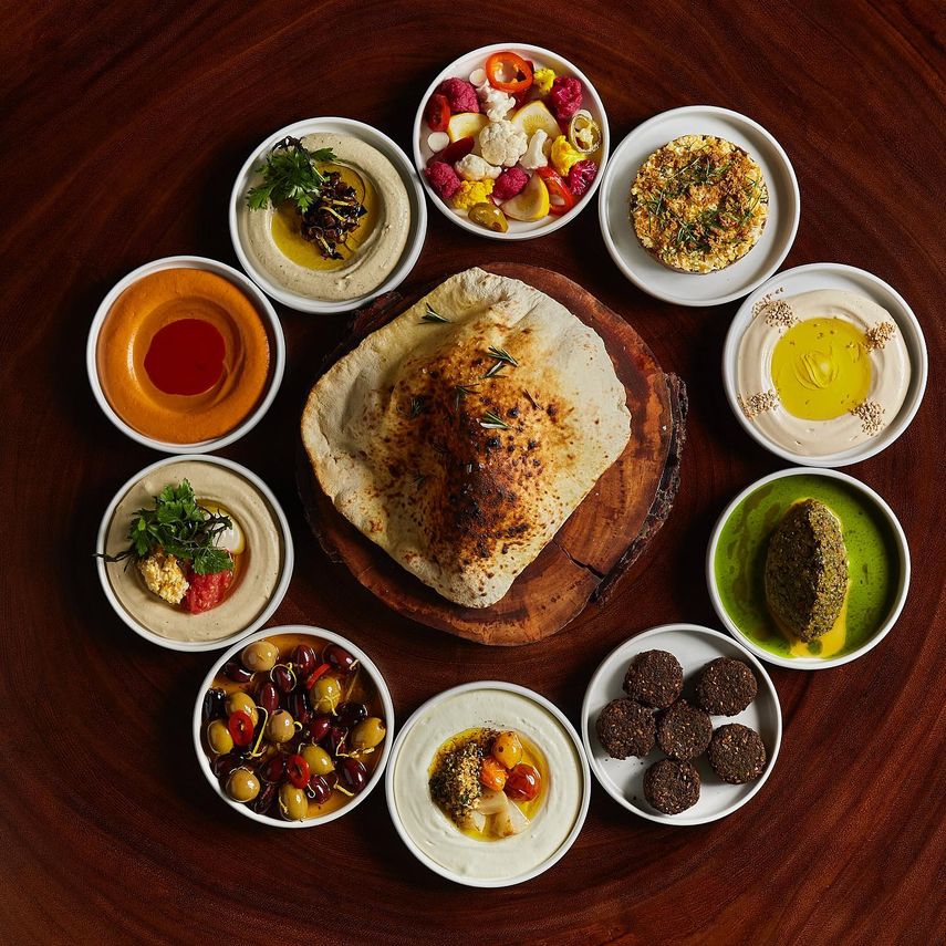 Maito, restaurante panameño entre los mejores del mundo