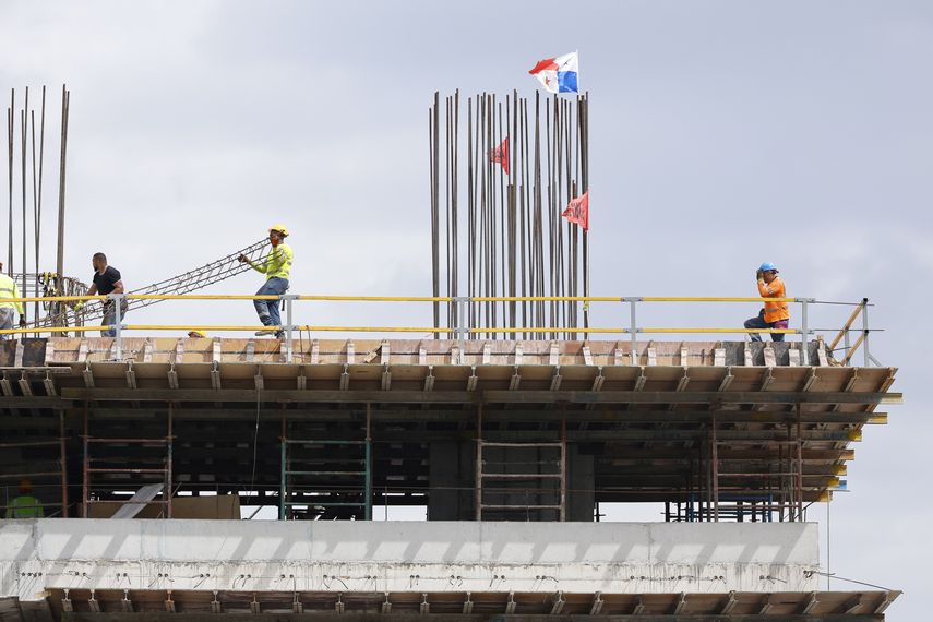 Mulino confía en reactivación de la construcción con nueva ley de intereses