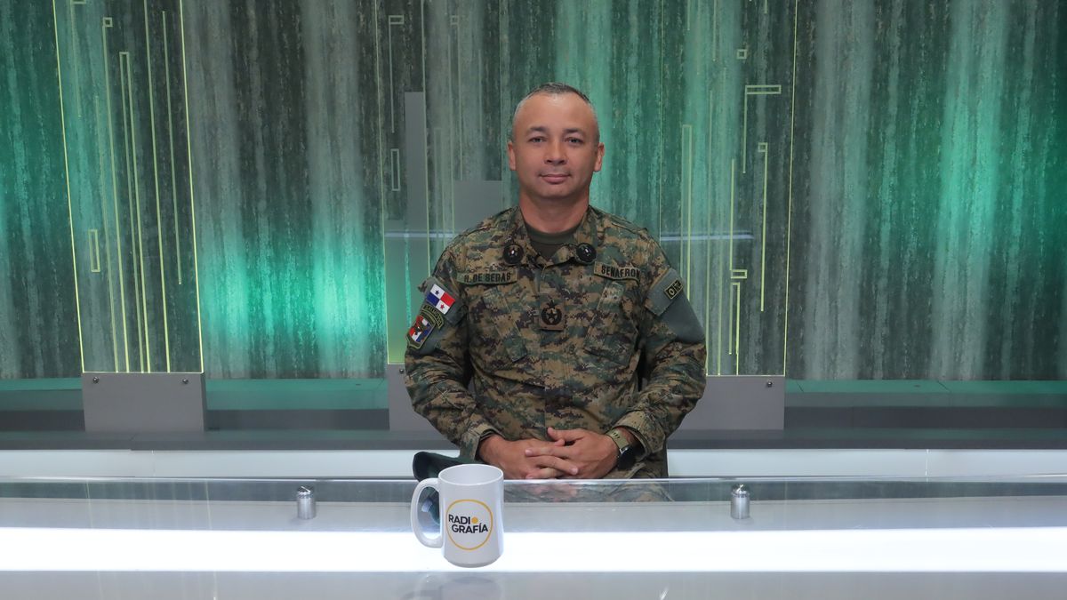 SENAFRONT: Disminuyó flujo migratorio de menores no acompañados en la ...