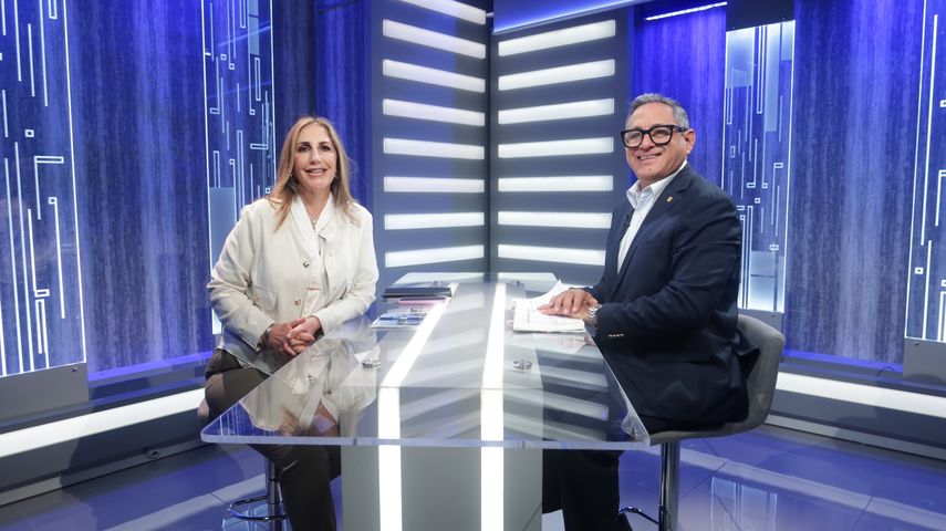 Giovanni Olmos: Nuevo procurador debe impulsar la ley de extinción de ...