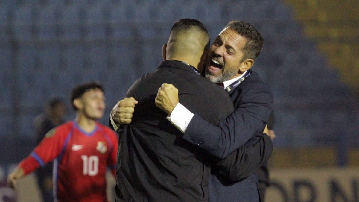 Mike Stump: No puedo creer que sea técnico mundialista