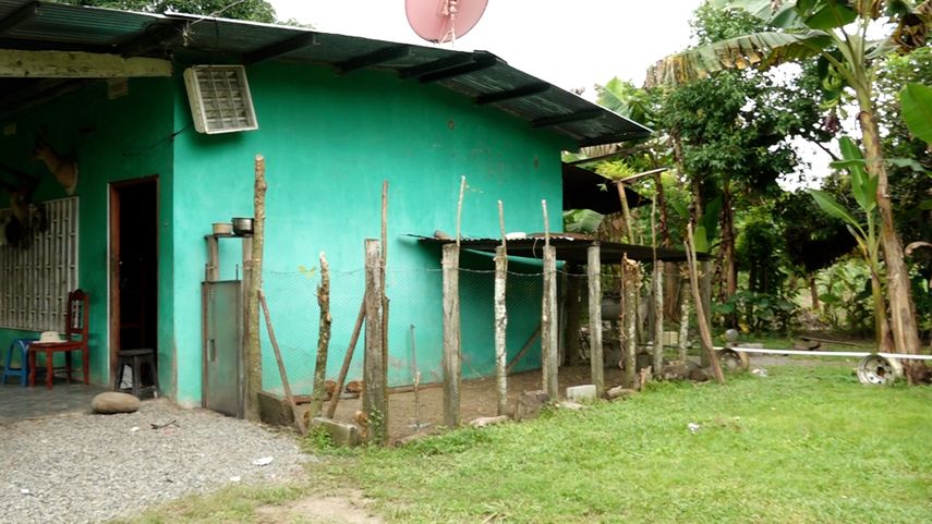 Chiriquí: Preocupación por los robos en el distrito de Barú