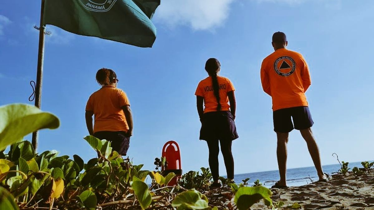 Sinaproc: Incremento de oleajes y condiciones ventosas