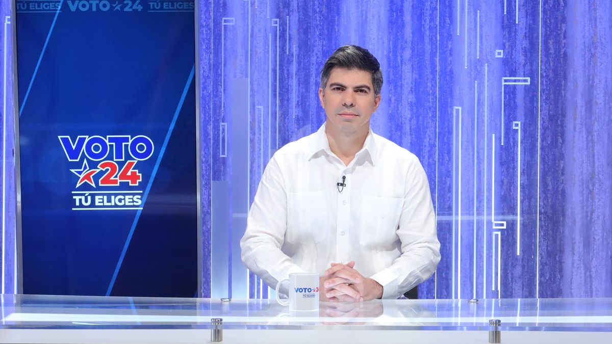 Richard Morales: hablaremos con las bases de los partidos