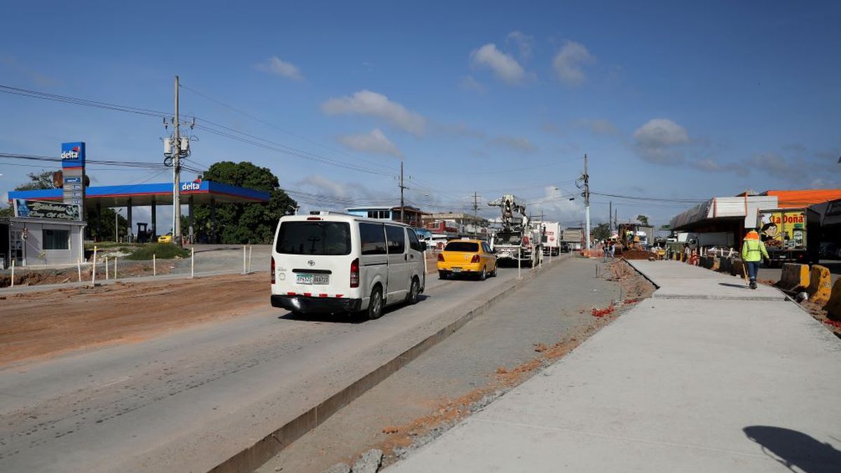 MOP: Trabajos en Vacamonte superan los $57 millones