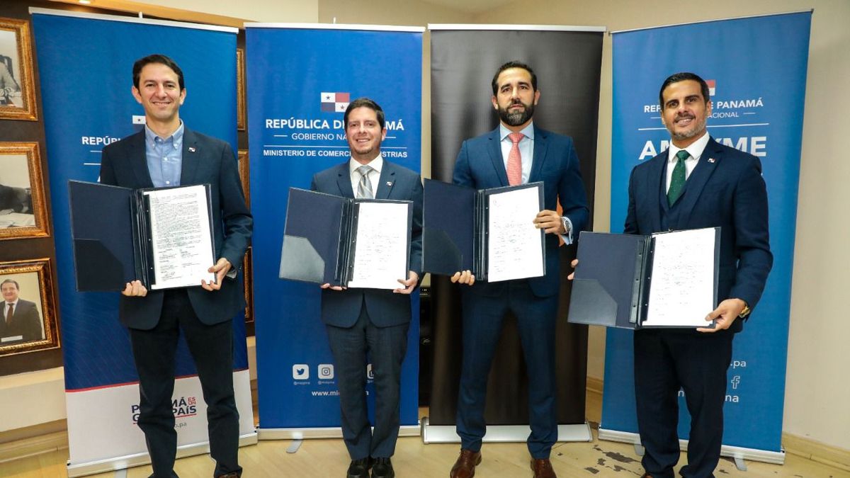 Panamá busca traer a más MIPYMES a la Economía Digital