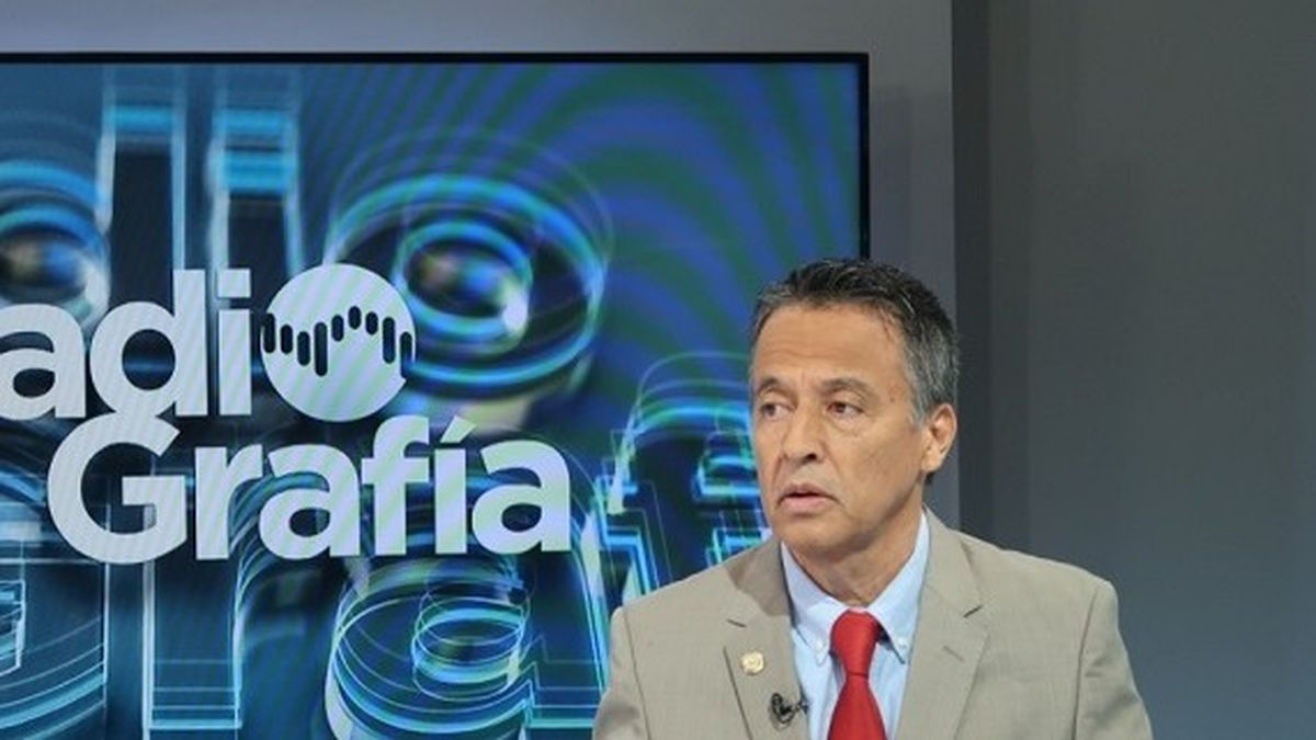 Jaime Abad: Gobierno debe crear una policía penitenciaria