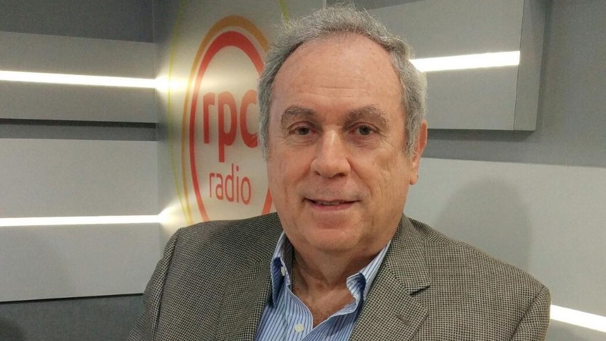 David Lowinger: El IDAAN es una institución totalmente profesional y no ...