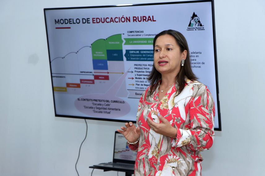 Docentes de escuelas multigrado recibirán capacitación