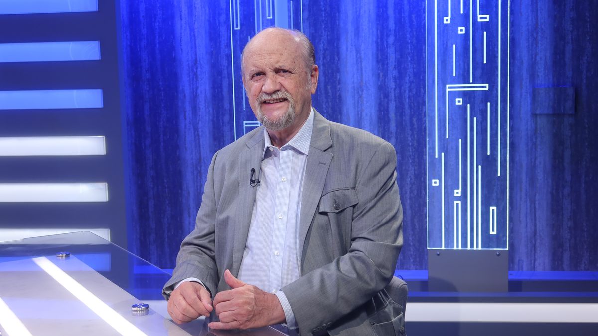 Erasmo Pinilla: Los dados están rebotando en la mesa en proceso electoral