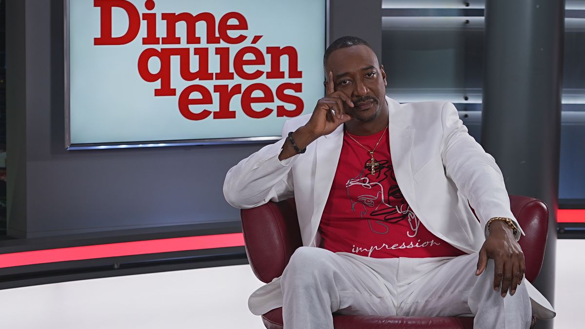 Gringo Man: Mi libertad es una bendición y regalo de Dios