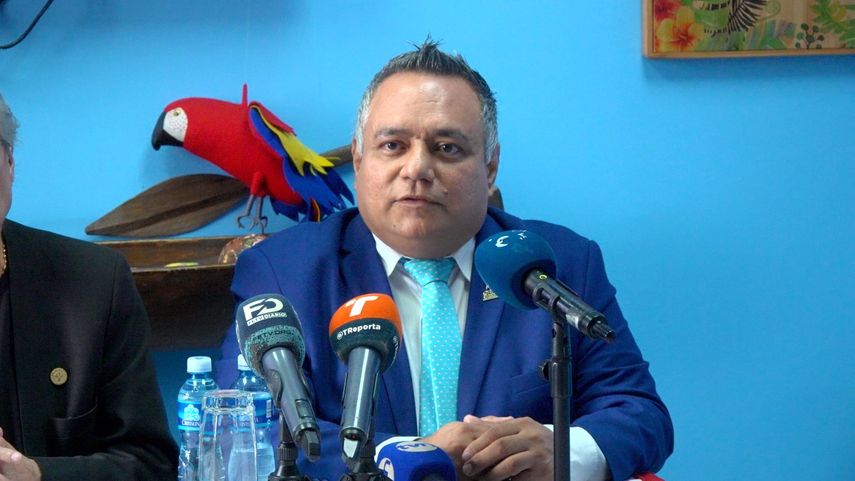 El VIH No Mata, el Miedo a la Prueba Si, campaña busca concientizar a ...