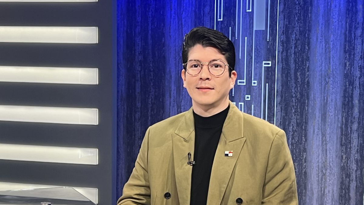 David Sanjur: La violencia no tiene justificación, pero podemos ...