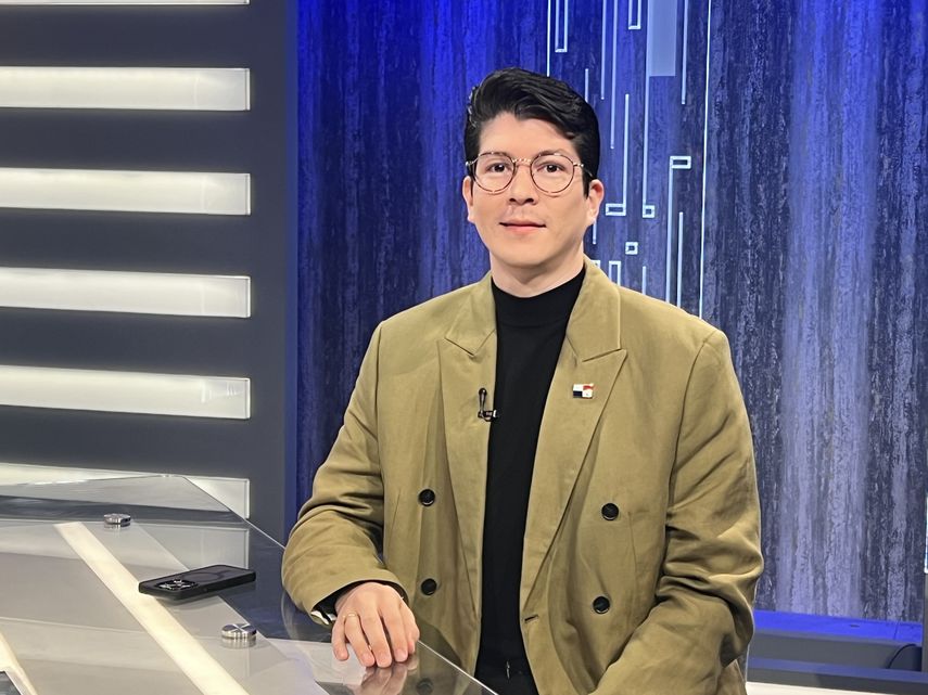 David Sanjur: La violencia no tiene justificación, pero podemos ...