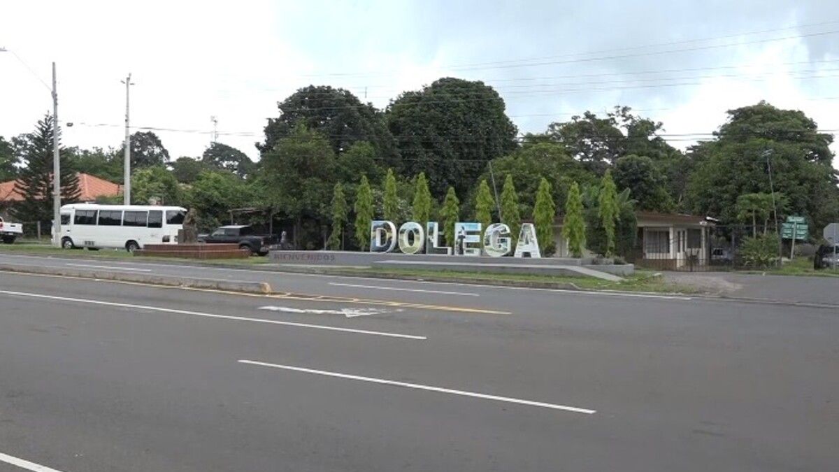 Dolega será el anfitrión de la Fundación de Chiriquí