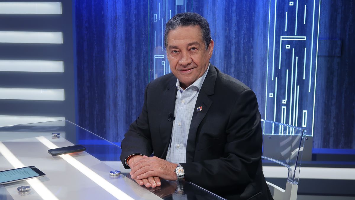 José Alberto Álvarez: Nunca hablaré con el PRD