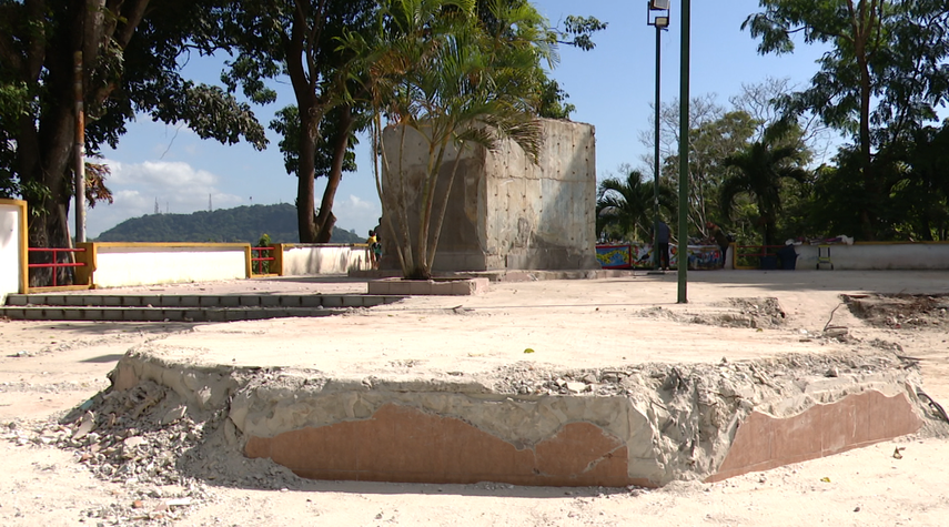 Sectores políticos y empresariales de Panamá reaccionan tras demolición ...