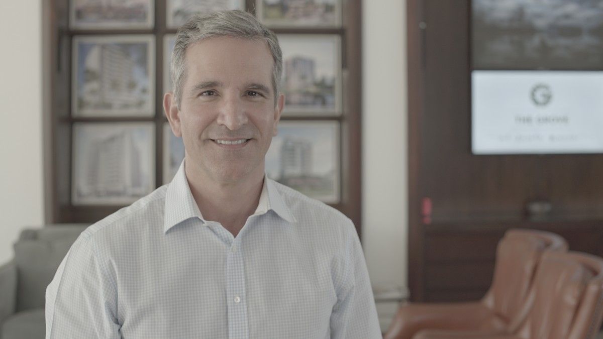 Fernando Duque: Buenaventura: la visión inicial era desarrollarlo como ...