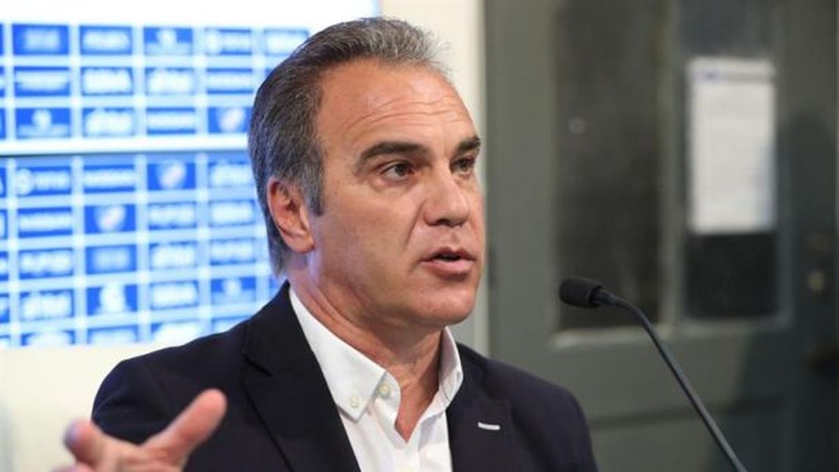 Nacional espera mantener la racha ganadora para seguir en el liderato ...