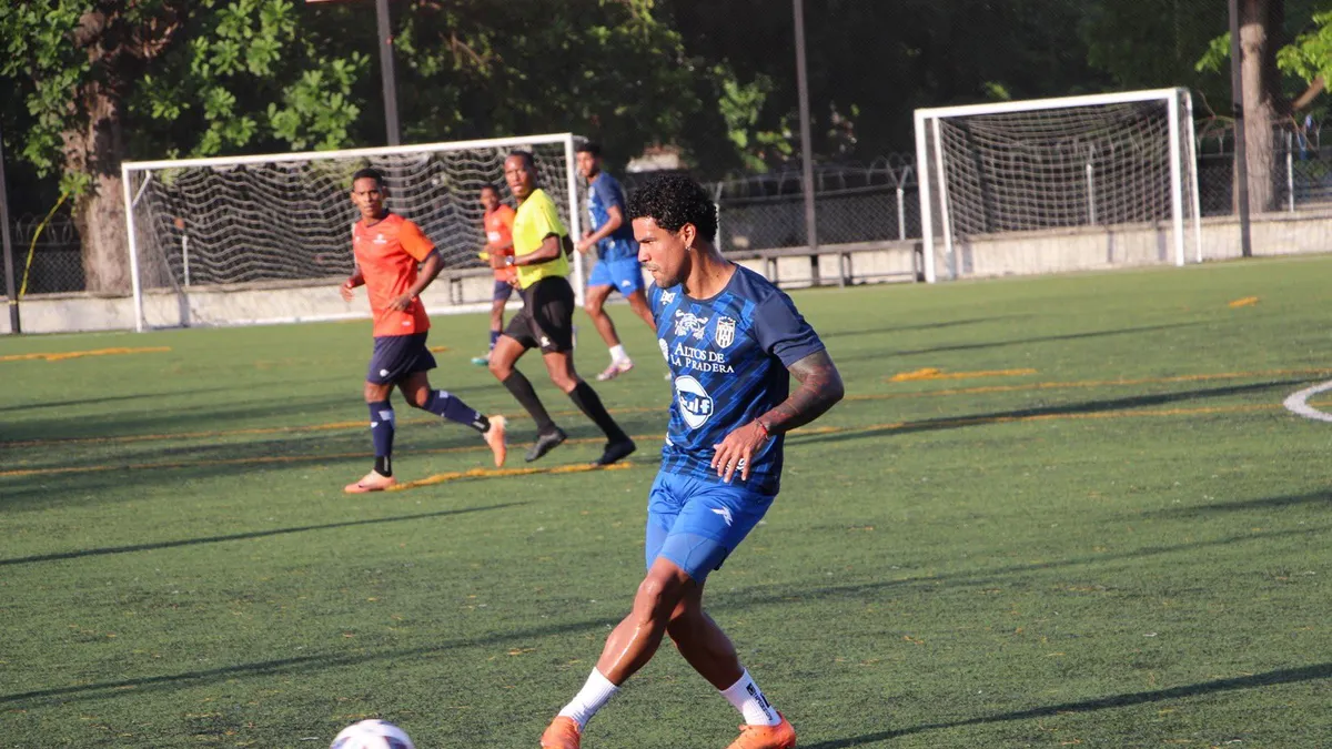 CAI y Universitario arrancan el Apertura 2024 de la LPF