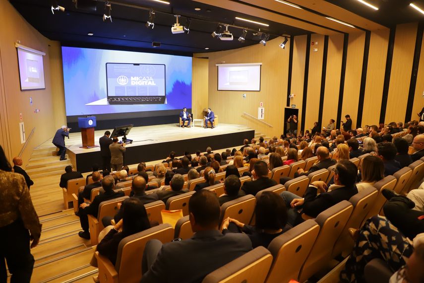 CSS lanza Mi Caja Digital para que cotizantes verifiquen sus aportes en ...