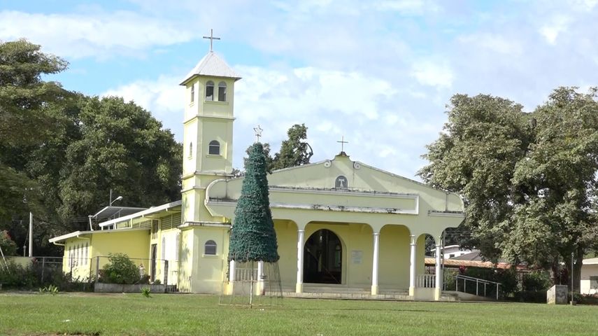 Dolega tendrá desfile de Navidad