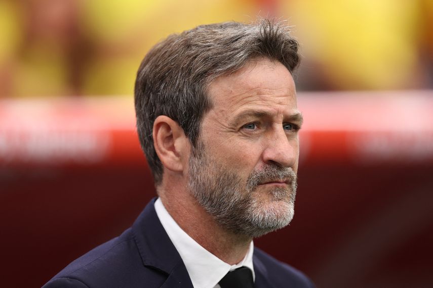 Christiansen dice que Panamá está obligado a clasificar al Mundial y no ganar la Copa Oro