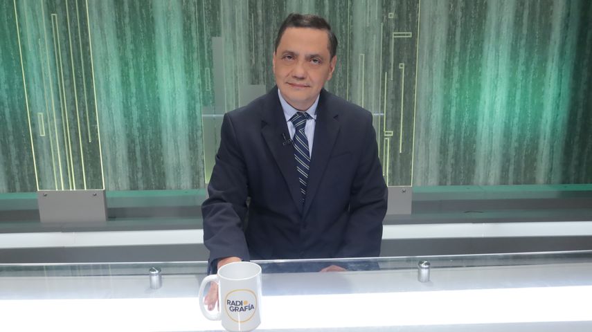 Manuel Cheng: Sin reformas a la CSS, seguiríamos sacrificando recursos ...