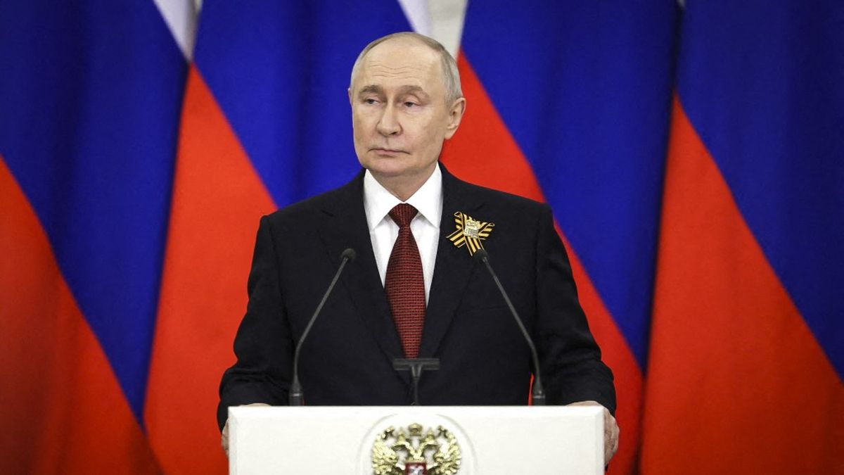 Rusia dice que es pronto para hablar sobre el fin de la guerra de Ucrania