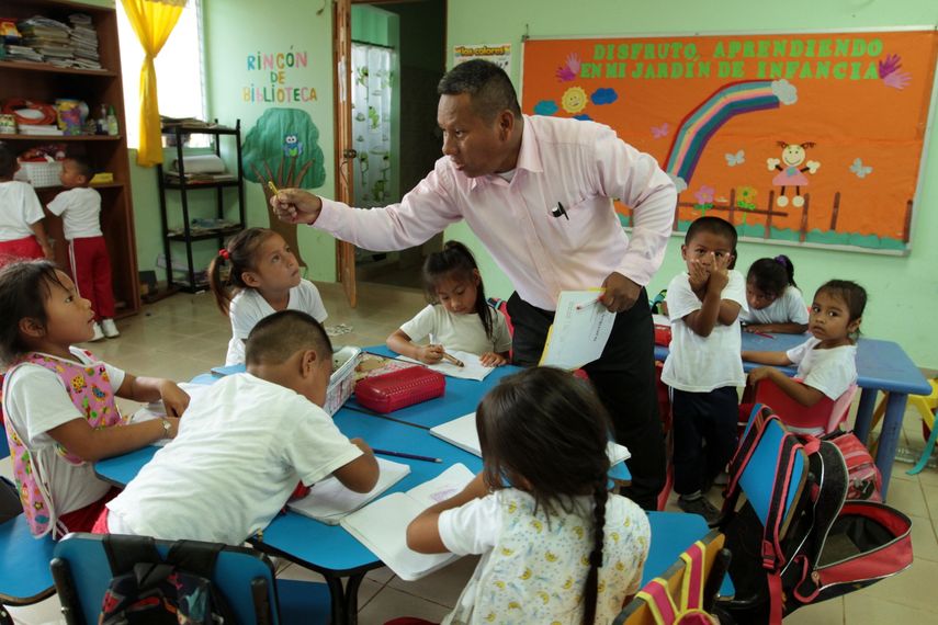 Meduca: Inician capacitaciones 2023, para educadores