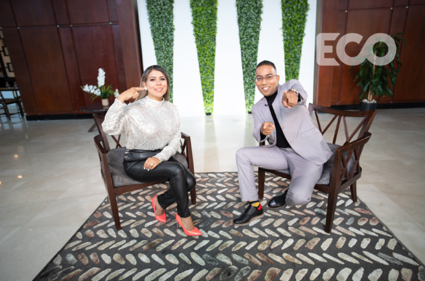 Jermaine Cumberbatch: De soñador a hacedor de grandes sueños