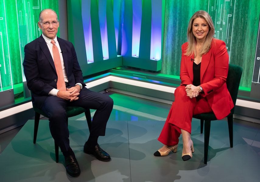 Chiari Brin: Aspiramos a crear más valor ambiental y social