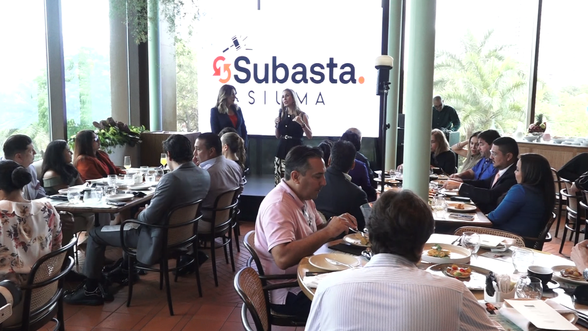 Anuncian la subasta inmobiliaria de Siuma con propiedades por debajo ...